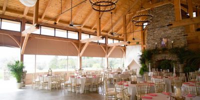 Restaurant Patio Enclosures | Porch Enclosure Systems