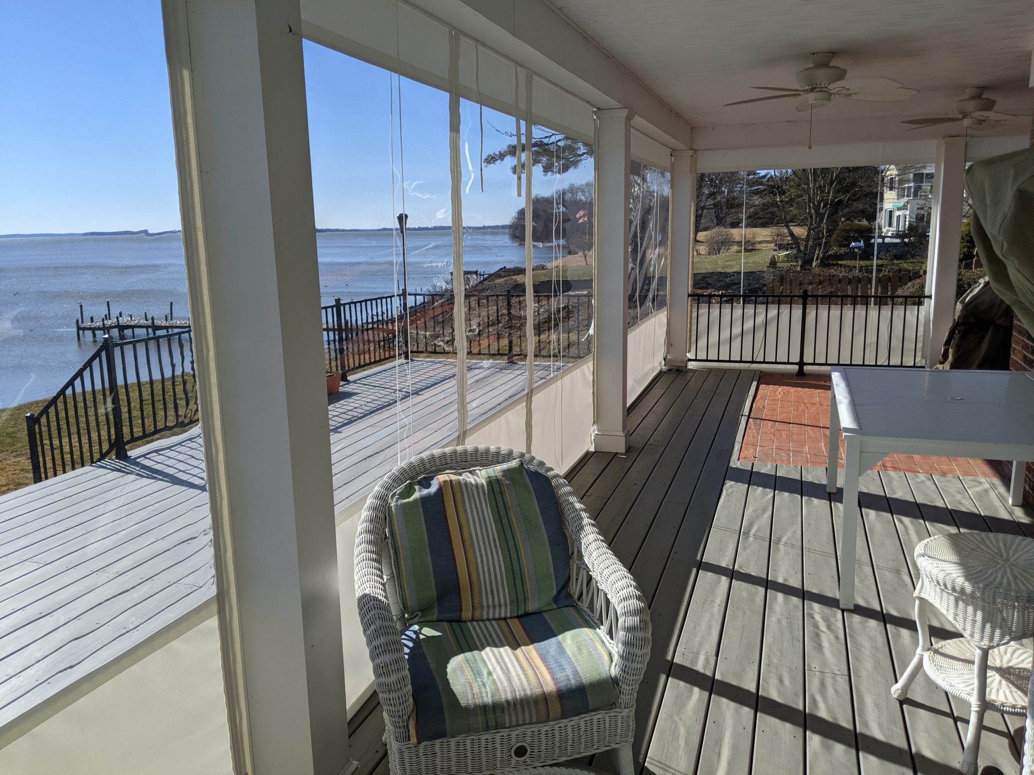 DIY - Porch Enclosure Kits | Porch Enclosure Systems (PES)