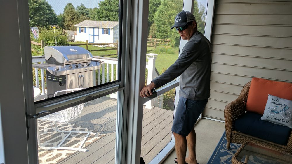 DIY - Porch Enclosure Kits | Porch Enclosure Systems